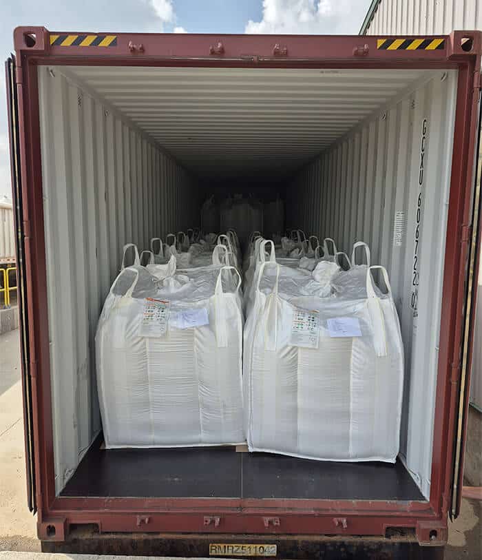 Genesis Exports - Genesis Seed Solutions
